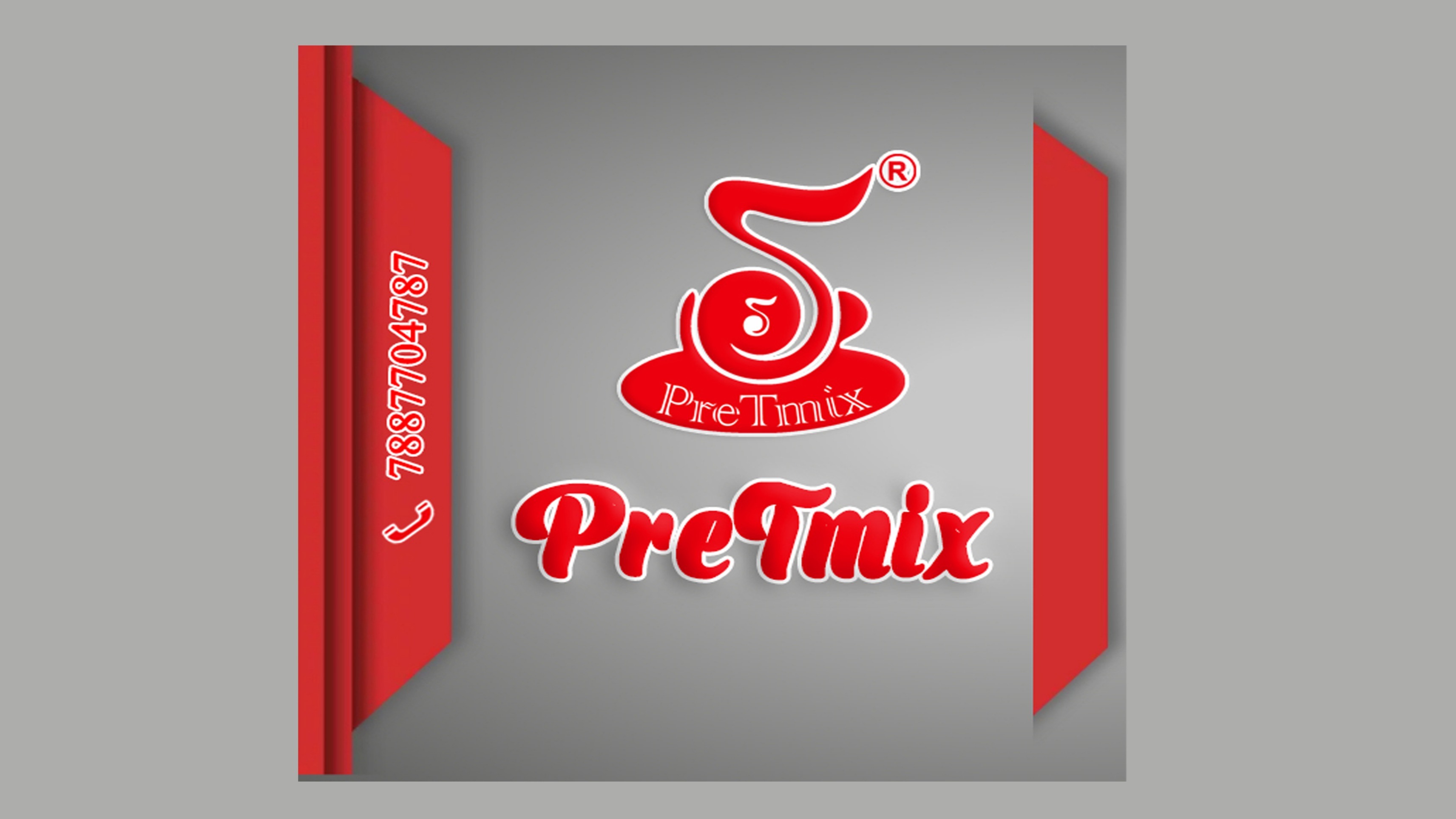 PreTmix - Basundi And Jaggery Tea Premix
